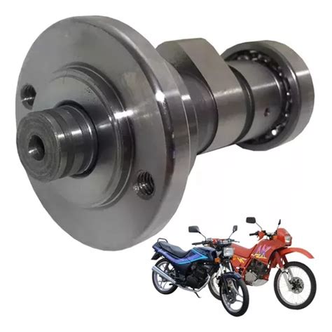 Árvore De Comando Nx 150 Cbx 150 Aero Cbx 200 Nx 200 Xr 200r