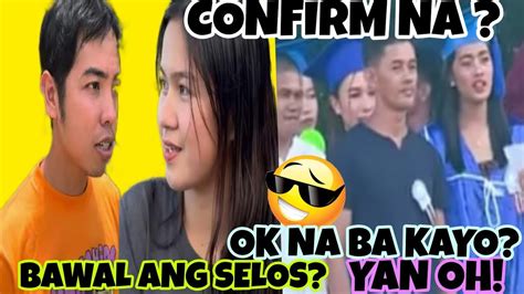 KALINGAP EDU NAG ESCORT BA KAY ARJEAN KALINGAP RAB DINEPENSAHAN SI