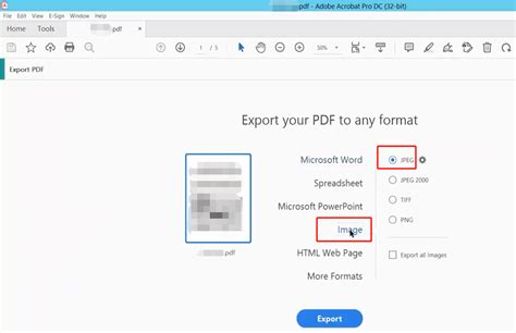 How To Convert PDF To JPEG On Windows Mac Online 5 Ways