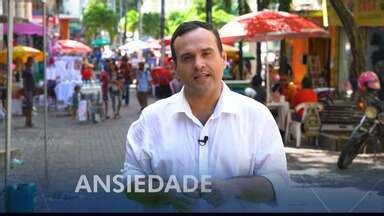 JPB2 Homem é preso suspeito de ao menos dez crimes sexuais Globoplay