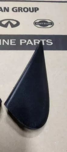 Esquinero De Espejo Para Versa Derecho Original Nissan MercadoLibre