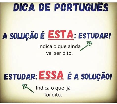 Pin de Viviane Baranowski em Língua Portuguesa em 2023 Português
