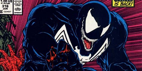 The Most Iconic Spider Man Covers