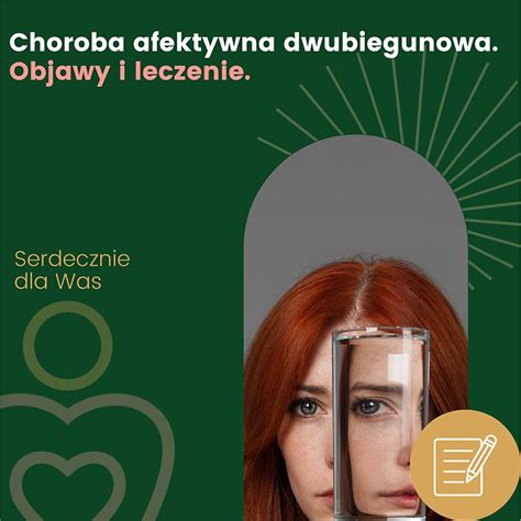 Choroba Afektywna Dwubiegunowa Objawy I Leczenie Serdeczne Centrum