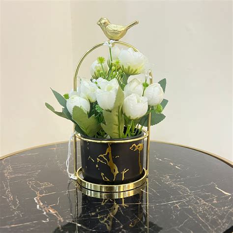 Ceramic Plant Pots