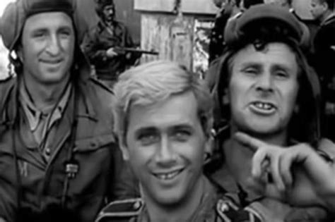 Jak dobrze pamiętasz polskie seriale lat 60 tych QUIZ dla wszystkich