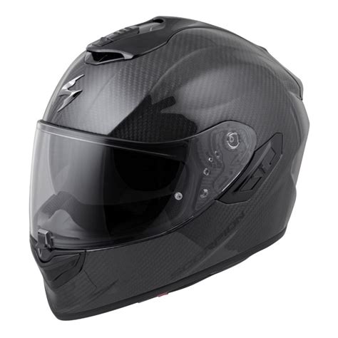 Scorpion EXO ST1400 Carbon Helmet MD And 2XL Cycle Gear