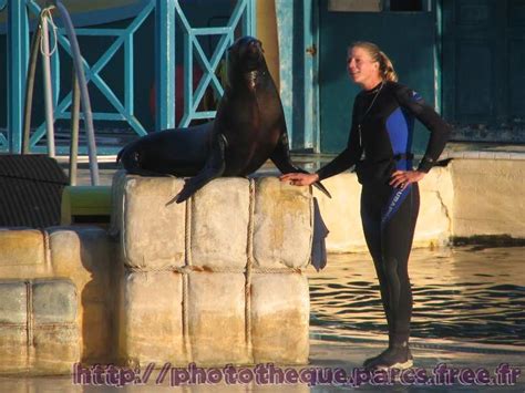 Marineland Antibes