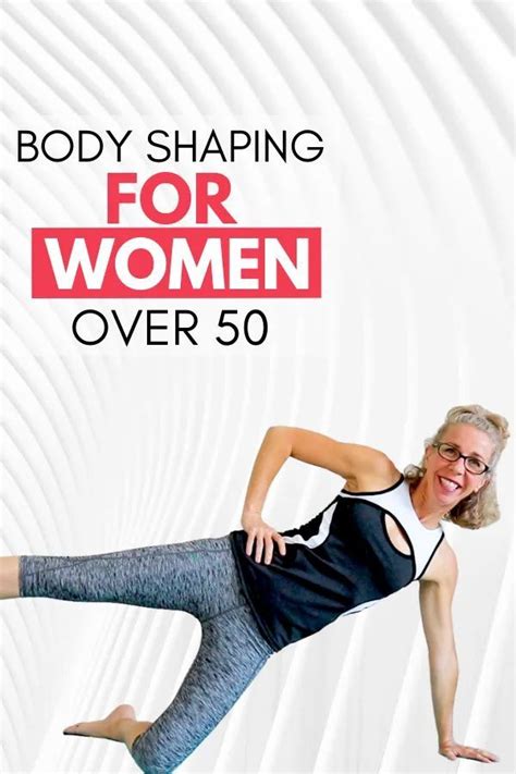 Recovery Core Strength Day Body Shaping For Women Over Pahla