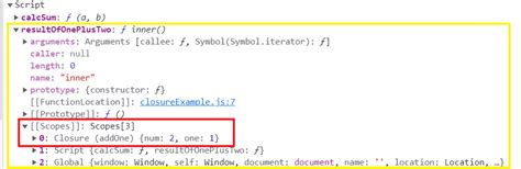 深入解析 javascript 中的闭包、作用域和执行上下文 知乎