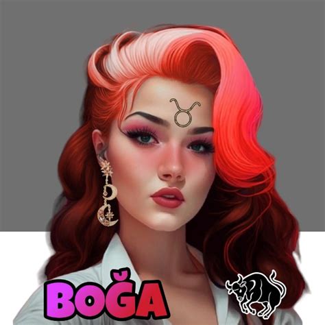 Boğa burcu özellikleri Hint Kore Magazin