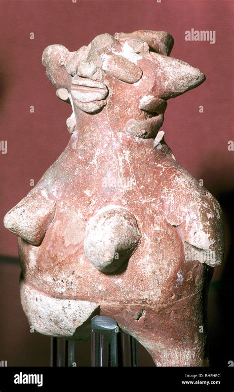 Mohenjo Daro Artefakte Halskette