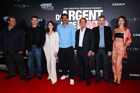 Dargent et de sang 5 choses à savoir sur la série de Canal Plus Deklic