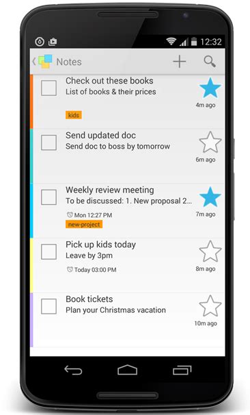 Notezilla Sticky Notes App For Android Conceptworld S Blog