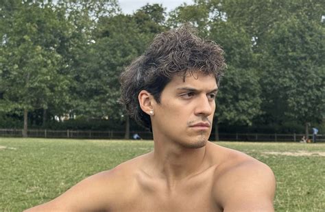 Omar Apollo Drops Everything On The Back Of His New Album And Everyone