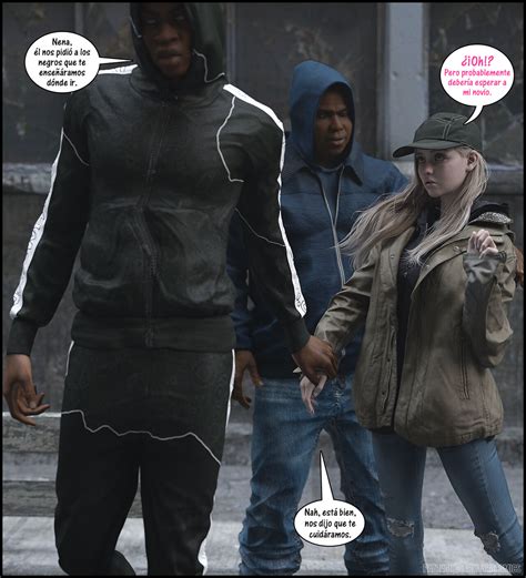 Rose In The Hood Darklord Ver Comics Porno Xxx En Espa Ol
