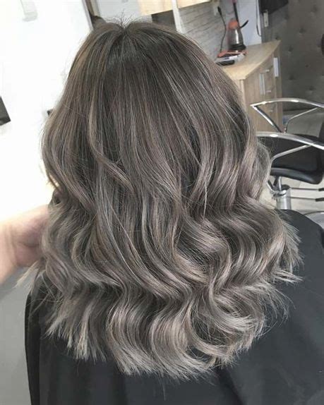 Best Ash Brown Hair Color Ideas For Stayglam In Ash