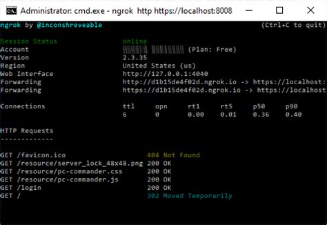 How To Launch Ngrok As A Windows Service Alwaysup