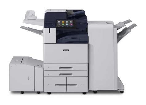 Impresora multifunción Xerox AltaLink B8155 BIGO SOLUTIONS