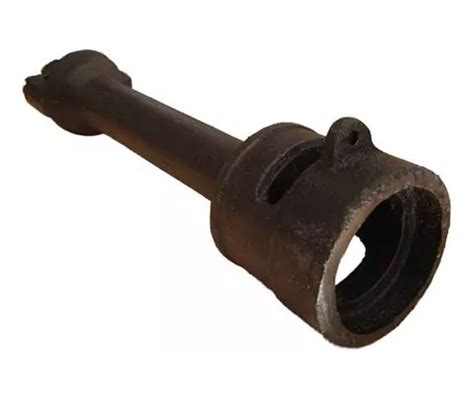Lanzallamas Quemador Mechero Horno Barro Fundici N Mil Cal