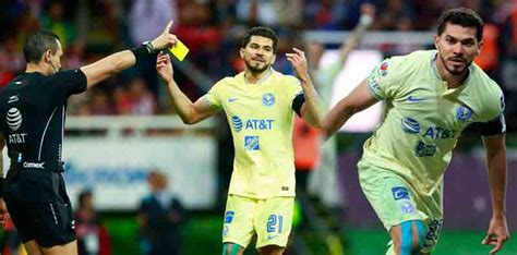 Henry Martín se disculpa por emular a Cuauhtémoc Blanco Me dejé