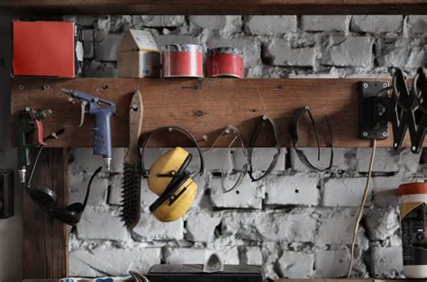 Ranger Et Organiser Ses Outils De Bricolage Comme Un Professionnel