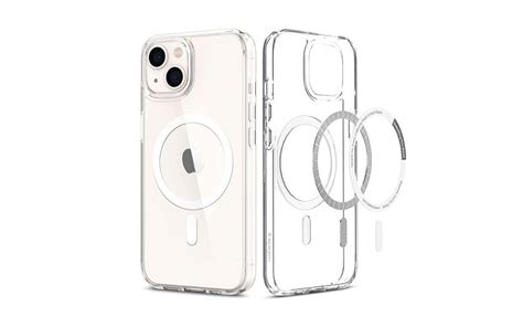 iPhone 13 sélection des meilleures coques étuis et housses à acheter