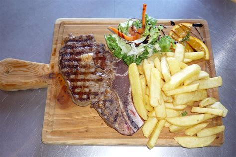 Portfolio Du Restaurant D Altitude L Etoile Des Neiges Puy Saint Vincent