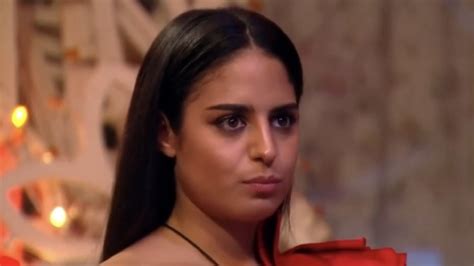 Grande Fratello La Decisione Di Perla Su Mirko
