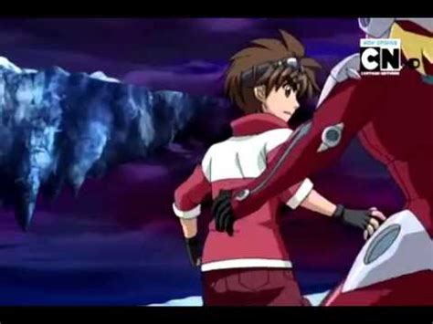 Bakugan Mechtanium Surge Episode Preview Youtube