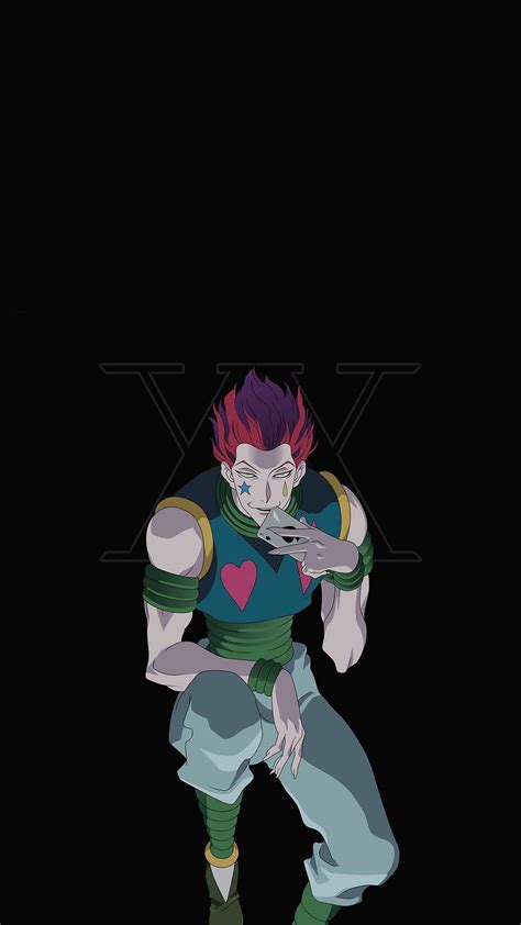 Top 999 Hisoka Wallpaper Full HD 4K Free To Use