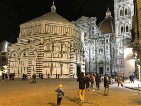 15 Things To Do In Florence At Night A Local S Advice The Tuscan Mom