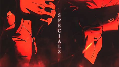 MAD AMV呪術廻戦 渋谷事変OP SPECIALZ King Gnu YouTube
