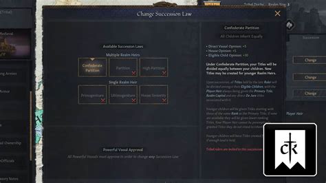 Crusader Kings 3 How To Get Piety Gamer Empire