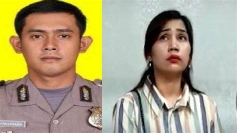 Bripka Arfan Ditemukan Tewas Akhiri Hidup Istri Tak Yakin Sebut Sempat