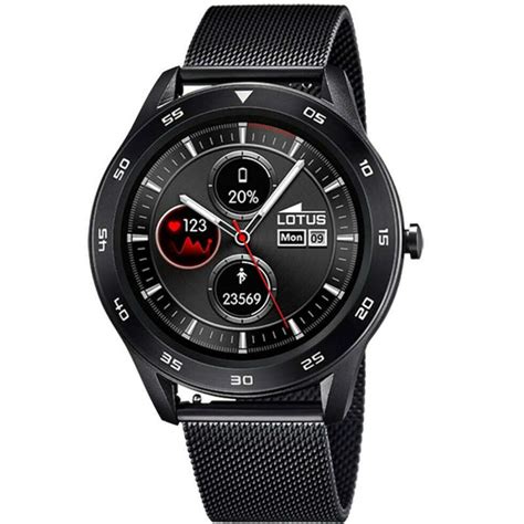 Reloj Lotus Smartime hombre 50006 1 Joyería Oliva