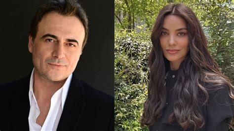Atv Nin Yeni Dizisi Vey Anne Konusu Nedir Oyuncular Kimler Vey