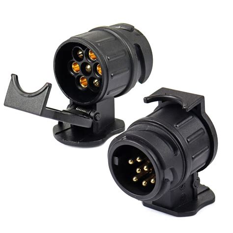 Adapter Redukcja Przej Ci Wka Gniazda Hak Pin Me Za Z