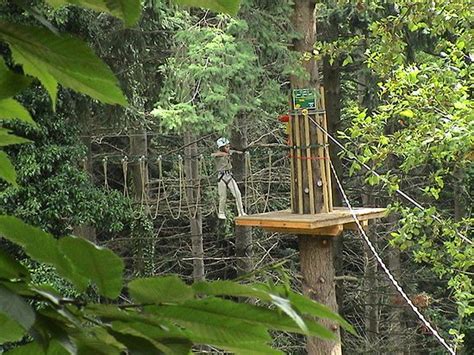 La Selva De L Aventura Arbucies 2020 All You Need To Know BEFORE