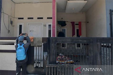 Polisi Masih Menyelidiki Kasus Jual Beli Organ Di Bekasi ANTARA News