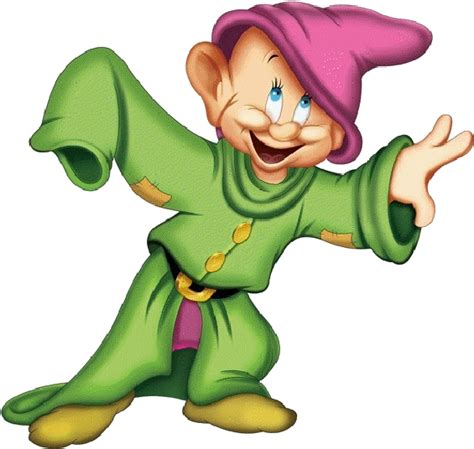 Snow White And The Seven Dwarfs Png