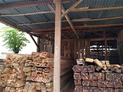 15 Toko Kayu Yang Ada Di Kota Tegal Ulastempat