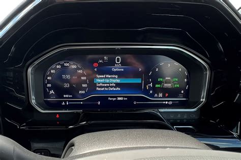 2023 Chevrolet Silverado 1500 Models Drivers Instruments 1 Ute Guide