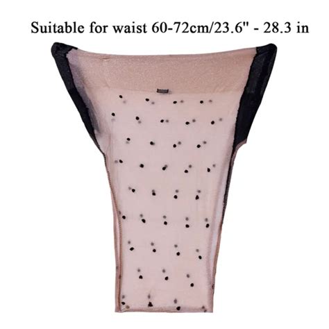 HERREN SPITZE SEXY Tanga G String Slip Sissy Höschen Unterwäsche Slips