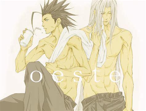 Final Fantasy Vii Image Zerochan Anime Image Board