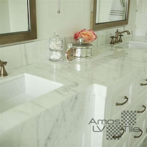 Calacatta Caldia Amos Tile LV