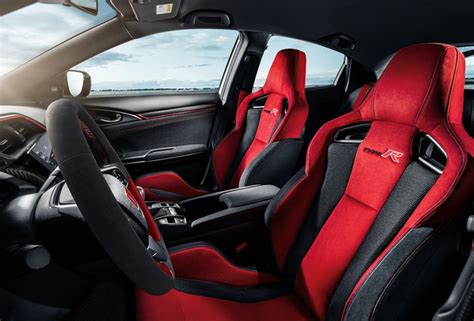 Chia Sẻ Với Hơn 71 Về Honda Civic Type R Hay Nhất
