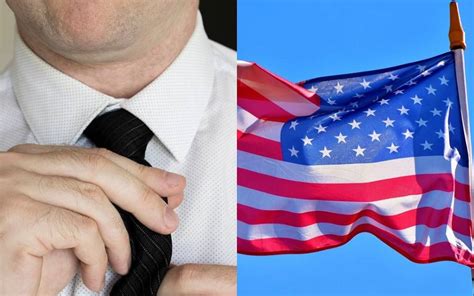 Visa de Turista de Estados Unidos Cómo debes ir vestido a la