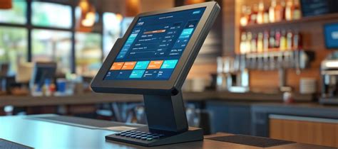 Top Benefits Of Cloud Based POS Systems For Modern Businesses