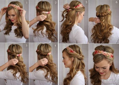 9 Super Simple Lazy Girls Hairstyle Hacks That You Should Try
